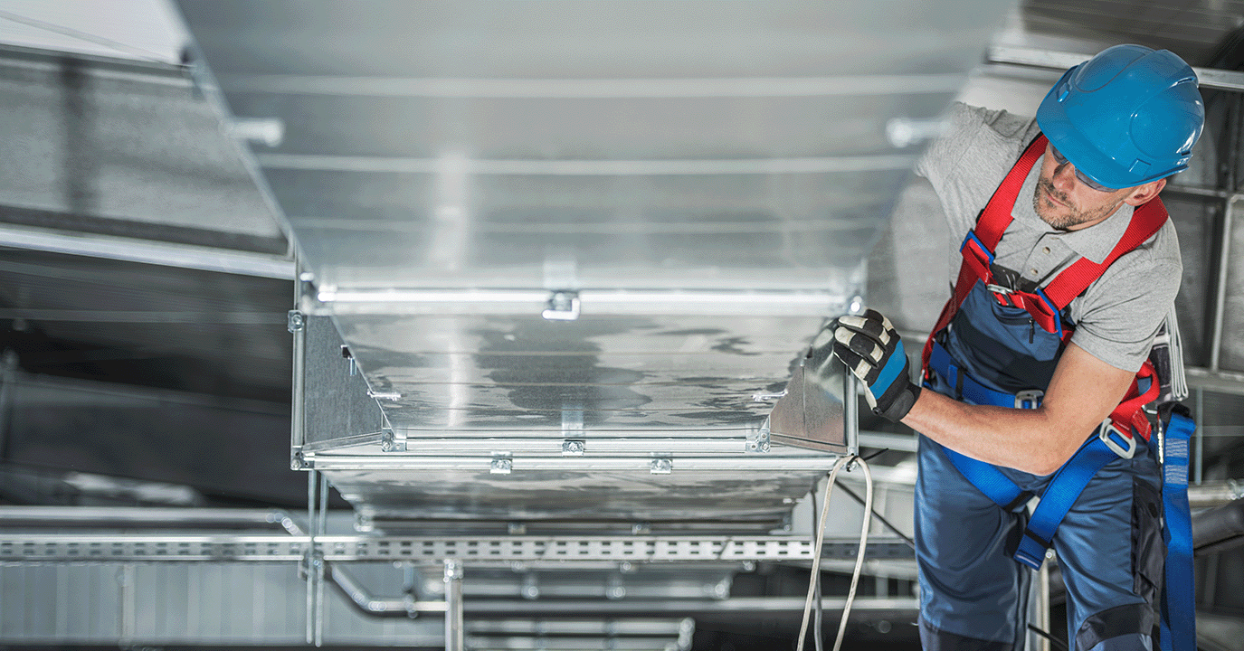 UVGI vs Bipolar Ionisation in Non-Residential Buildings